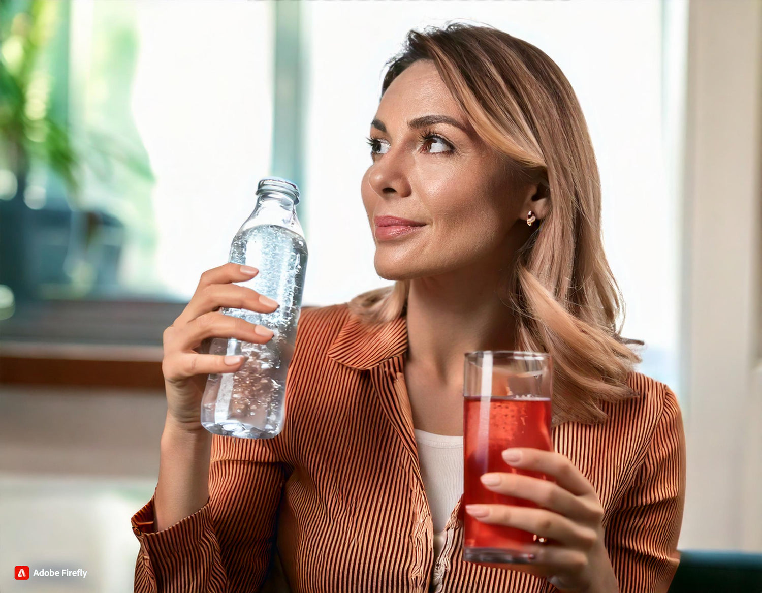 Switching from Soda to Sparkling Water: A Healthier Choice – Chefsneed
