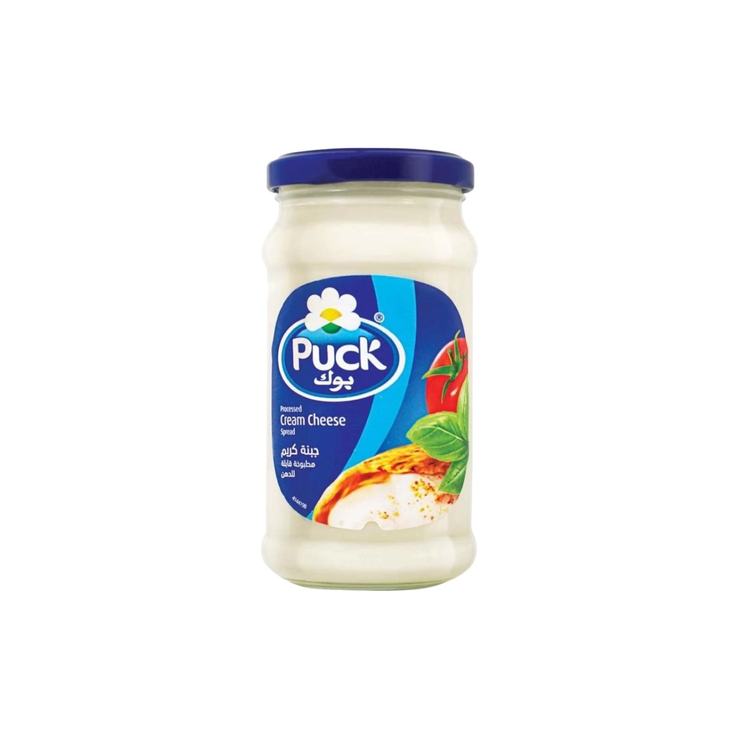Puck Cream Cheese Spread – Chefsneed