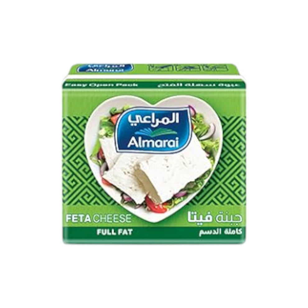 Almarai Feta Cheese Full Fat – Chefsneed