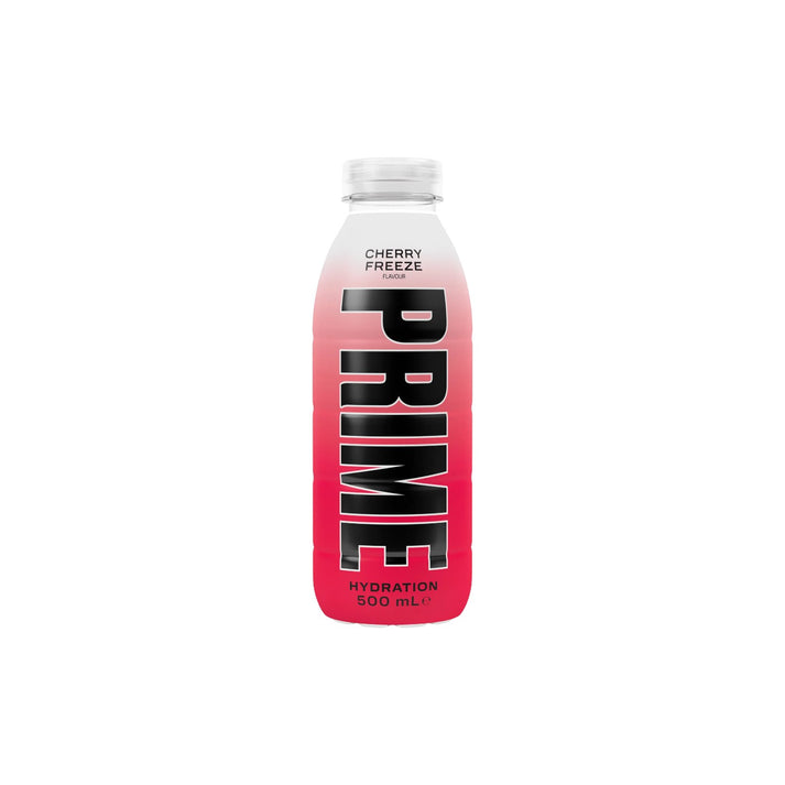 PRIME Cherry Freeze Flavour Hydration Drink 500ml – Chefsneed