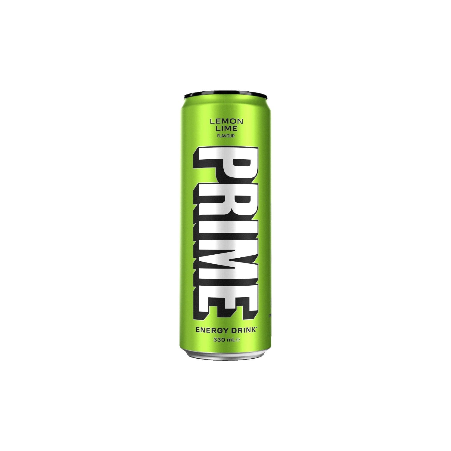 PRIME Lemon Lime Flavour Energy Drink 330ml – Chefsneed