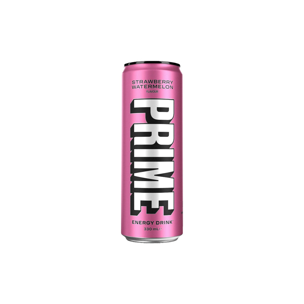 PRIME Strawberry Watermelon Flavour Energy Drink 330ml – Chefsneed