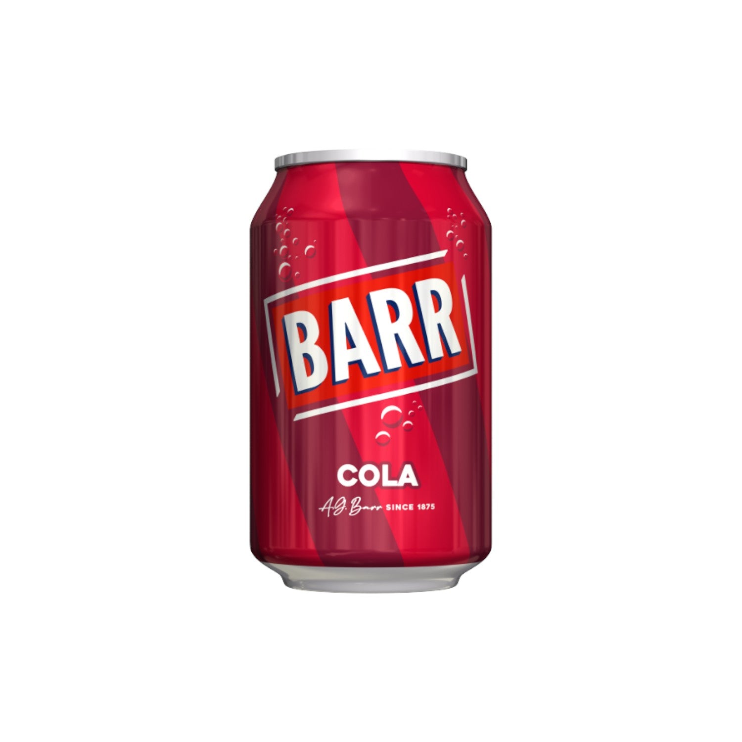 BARR Cola Soft Drink 330ml – Chefsneed