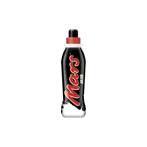 Mars Chocolate Milk Drink 350ml – Chefsneed