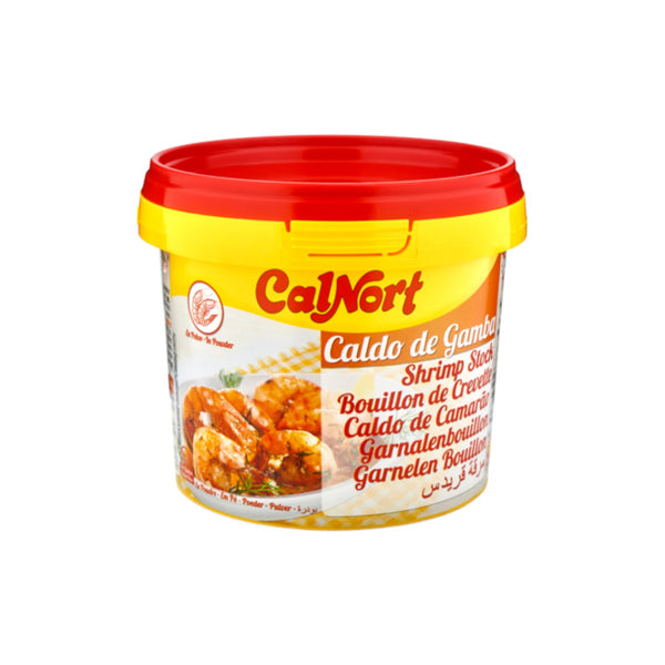 Calnort Shrimp Bouillon Powder 250g – Chefsneed