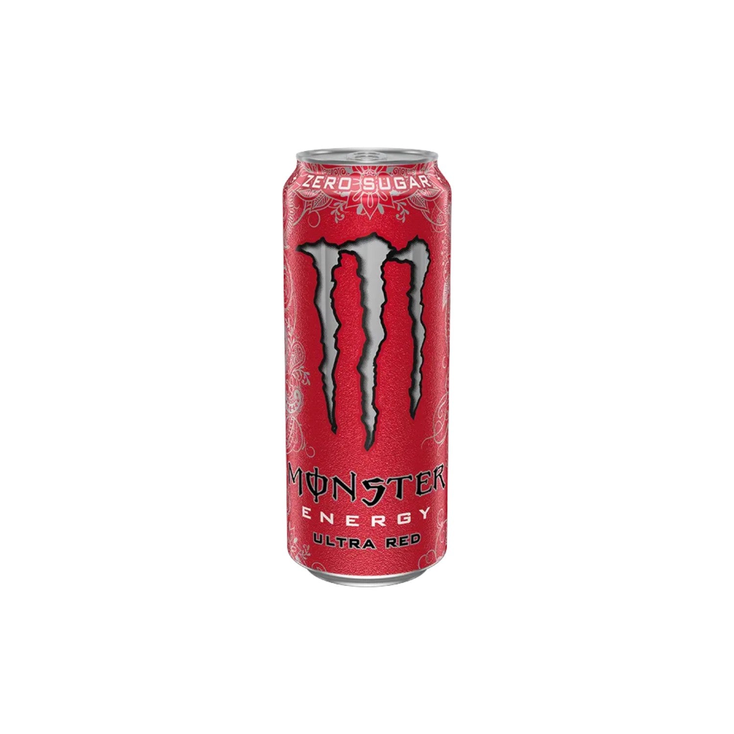 MONSTER Energy Ultra Red Zero Sugar Energy Drink 500ml – Chefsneed