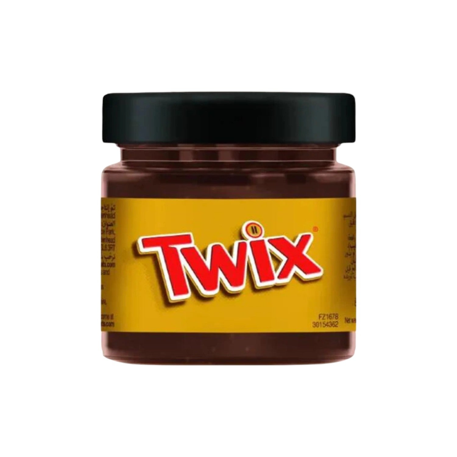 Twix Chocolate Spread 200g – Chefsneed